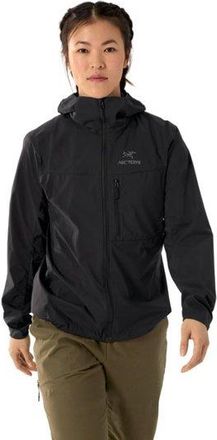 Arc'teryx Squamish Hoody W - Softshelljacke - Damen