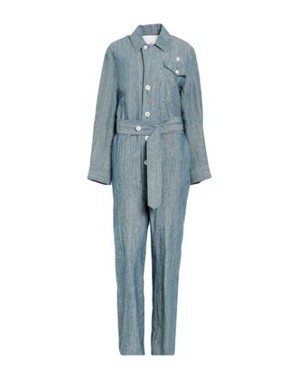 SETCHU OVERALLS - Jumpsuits auf YOOX.COM