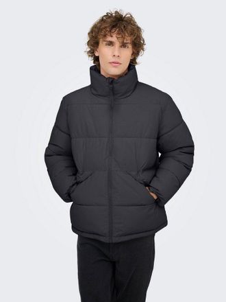 Only & Sons Steppjacke ONSPACK LIFE PUFFER JACKET OTW