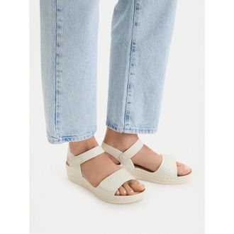Go Soft Sandalen Go Soft CEO-W23206 &Eacute;cru