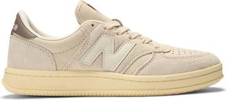 New Balance T500 - Sneakers in Beige-Neutral