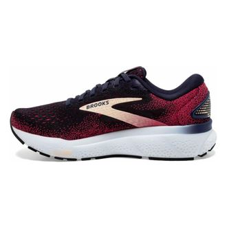 Brooks Ghost 16 - - Sport - Damen - Mehrfarbig - 38 1/2 EU