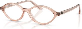 Ray-Ban Monture Romy Optics - unisex - Accessoires - Rose - Taille: 52 MM