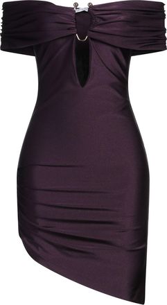 AMEN ITALY KLEIDER - Mini-Kleider auf YOOX.COM