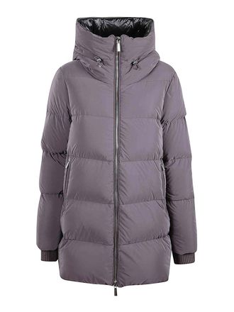 Moorer Casualjacke - Braun