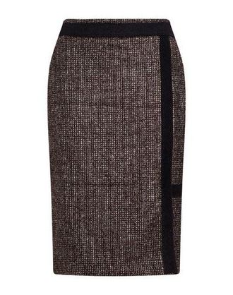 Moorer BAS - Jupes midi sur YOOX.COM
