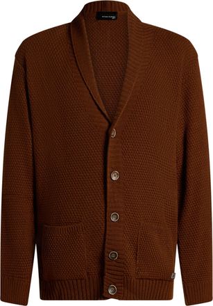 BL.11 BLOCK ELEVEN STRICKWAREN - Strickjacken auf YOOX.COM