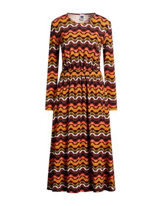 M Missoni KLEIDER - Midi-Kleider auf YOOX.COM