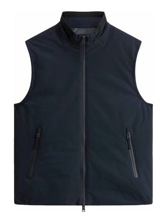 Woolrich Gilet - Bleu