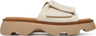 Gabor Pantoletten Gabor 62.852.52 Beige