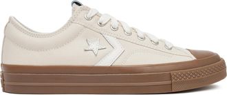 Converse Sneakers aus Stoff Converse Star Player 76 A13475C Beige