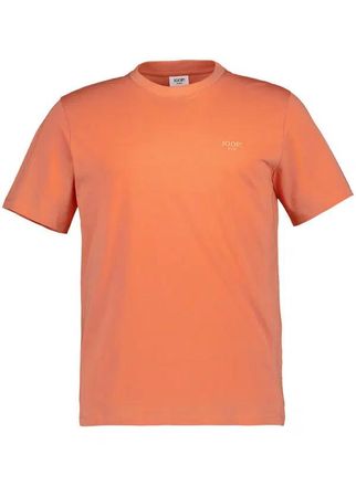 Joop Herren T-Shirt orange Baumwolle