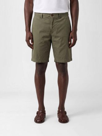 Sebago Short Homme couleur Vert