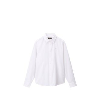 Napapijri Chemise droite en coton