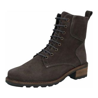 Solidus Damen, Schuhe, Braun, 39 1/2 EUGr&ouml;&szlig;e