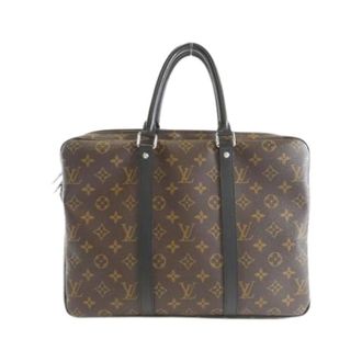Louis Vuitton Herren, Pre-Owned, Braun, ONE SIZEGr&ouml;&szlig;e