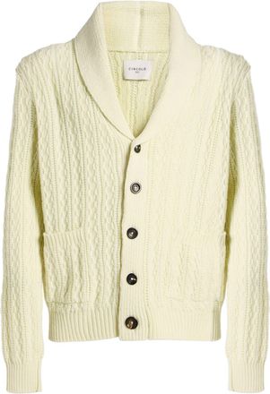 Circolo 1901 STRICKWAREN - Strickjacken auf YOOX.COM