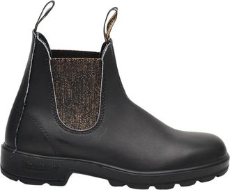 Blundstone Femme, Chaussures, Noir, Taille: 37 EU Bottines Chelsea