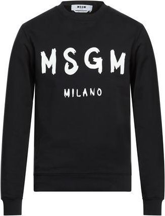 Msgm TOPS - Sweat-shirts sur YOOX.COM