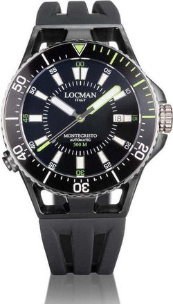 Locman OROLOGI