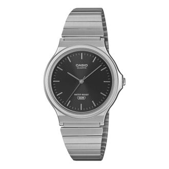 Casio Montre Mq-24Da-1Aef - Femme - Accessoires - Gris - Taille: ONE Size