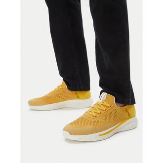 Skechers Sneakers Skechers Slade Quinto 210810/YEL Gelb