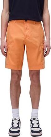 Napapijri Homme, Bermuda Nevas, Orange Clair, 38