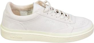 Ghoud Homme, Chaussures, Blanc, Taille: 42 EU Pads Low