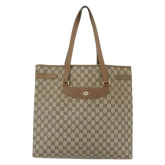 Gucci Damen, Pre-Owned, Beige, ONE SIZEGr&ouml;&szlig;e