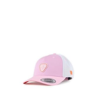 Gertrude Casquette Billys2tones &agrave; logo brod&eacute;