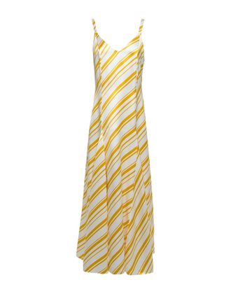 Racil KLEIDER - Maxi-Kleider auf YOOX.COM