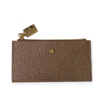 Borbonese Femme, Accessoires, Brun, Taille: ONE Size Busta Medium