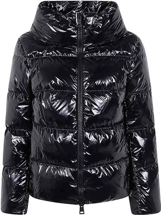 Herno Daunenjacke - Schwarz