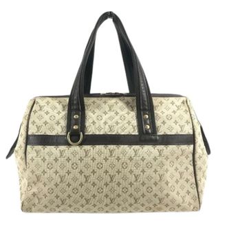 Louis Vuitton Pre-owned Boston Bag - - Pre-owned - Damen - Beige - ONE SIZE