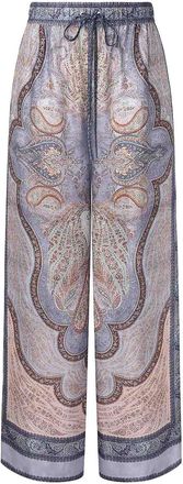 Zimmermann Pantalons D&eacute;contract&eacute;s