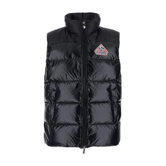 Pyrenex John &Auml;rmellose Daunenjacke - - Jackets - Herren - Schwarzk - XL