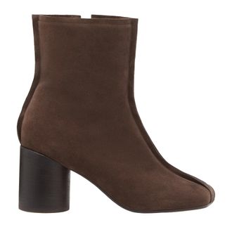 Maison Margiela Damen, Schuhe, Braun, 36 EUGr&ouml;&szlig;e