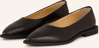 Copenhagen Copenhagen Studios Ballerinas cph415 schwarz