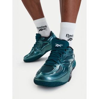 Reebok Sneakers Reebok EO-ENGINE A 100245967 T&uuml;rkisfarben