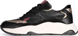 Haboob Sneaker Ivy