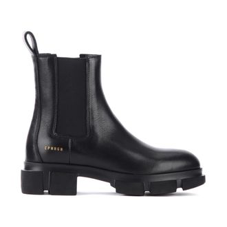 Copenhagen Chelsea Boots - - Shoes - Damen - Schwarzk - 37 EU