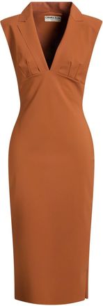 La Petite Robe Di Chiara Boni KLEIDER - Midi-Kleider auf YOOX.COM