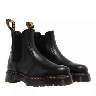 Dr. Martens 2976 Bex DM26205001, Unisex Chelsea boots, black, 40 EU
