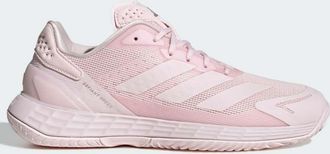 adidas adidas Performance - Defiant Speed 2 - Chaussures de tennis - Rose distill&eacute;