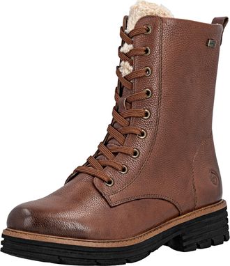 Remonte Schn&uuml;rstiefel