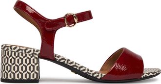 Tamaris Sandalen Tamaris 1-28249-42 Rot