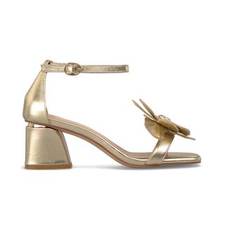 Alma En Pena Alma EN Pena, Damen, Schuhe, Gelb, 37 EUGr&ouml;&szlig;e