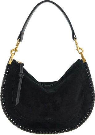 Isabel Marant Damen, Taschen, Schwarzk, ONE SIZEGr&ouml;&szlig;e