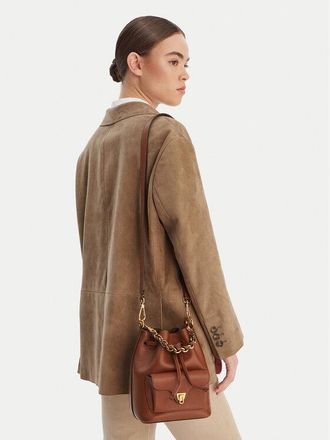 Guess Handtasche TFK Coccinelle Beat Generatio E1 TFK 23 03 01 Braun