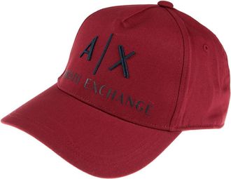 A|X Armani Exchange ACCESSOIRES - M&uuml;tzen & H&uuml;te auf YOOX.COM